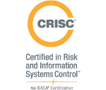 CRISC Training Near Washington DC — TrainACE